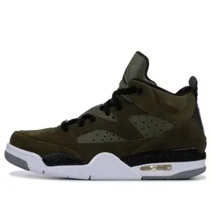 JORDAN Son Of Mars Low Sneakers - Green