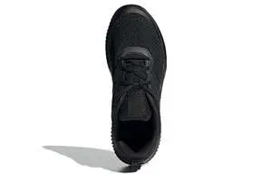 Adidas Alphacomfy Low Top Sneakers - Black