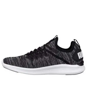 PUMA Ignite Flash Evoknit Low Running Shoes