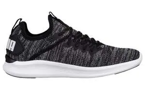 PUMA Ignite Flash Evoknit Low Running Shoes