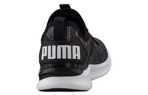 PUMA Ignite Flash Evoknit Low Running Shoes