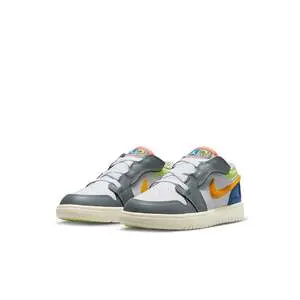 JORDAN 1 Low Alt "hoops
