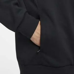 Nike Dri-fit Primary Crew Sweatshirt