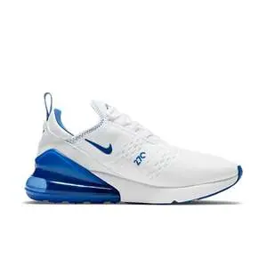 Nike Max 270 Sneakers - Blue/white