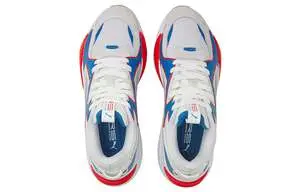 PUMA Rs-z "outline" Low Top Sneakers