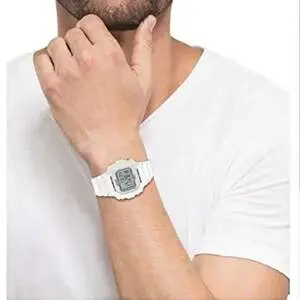 Casio Illuminator Digital Watch