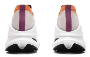 LI-NING Essential X Soulland 'natural Orange' Sneakers - White/orange