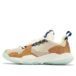 JORDAN Jordan Air Delta "Oatmeal" DB5923-141 Sneakers Brownblue