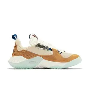 JORDAN Air Delta "oatmeal" Db5923-141 Sneakers - Brownblue