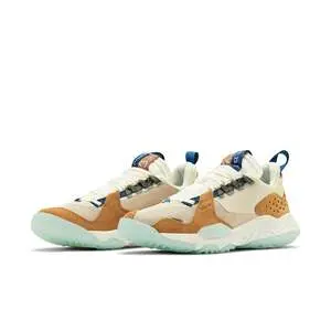 JORDAN Air Delta "oatmeal" Db5923-141 Sneakers - Brownblue