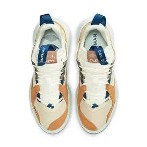 JORDAN Air Delta "oatmeal" Db5923-141 Sneakers - Brownblue