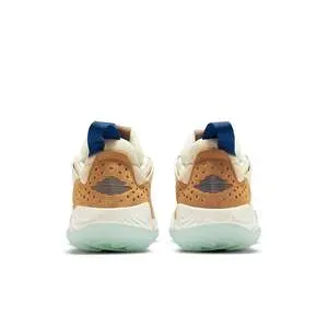 JORDAN Air Delta "oatmeal" Db5923-141 Sneakers - Brownblue