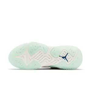 JORDAN Air Delta "oatmeal" Db5923-141 Sneakers - Brownblue