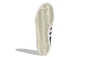 Adidas Campus 80s Sneakers - Blue/white