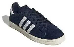 Adidas Campus 80s Sneakers - Blue/white