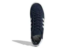 Adidas Campus 80s Sneakers - Blue/white