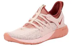 Nike Flex Contact 3 Sneakers - Pink