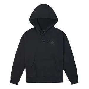 CONVERSE Chuck 70 Pullover Hoodie - Black