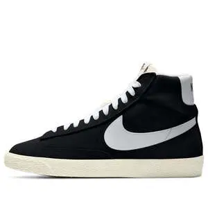 Nike Blazer Mid-top Sneakers
