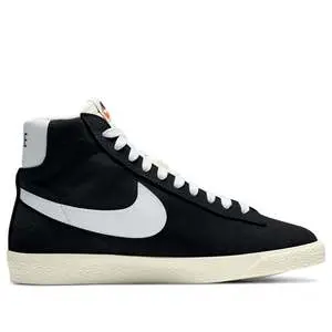 Nike Blazer Mid-top Sneakers