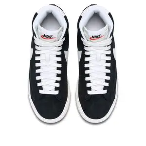 Nike Blazer Mid-top Sneakers