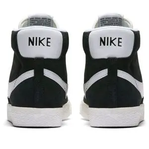 Nike Blazer Mid-top Sneakers