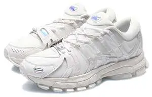 LI-NING Furious Rider Ace 1.5 X New York Fashion Week Sneakers - White/beige