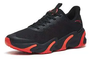 ANTA Non Stop Run Collection Sneakers