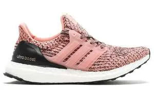 Adidas Ultraboost 3.0 "salmon" Sneakers