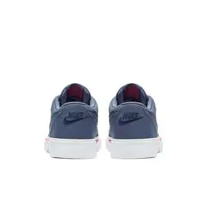 Nike Gts '16 Txt Low Top Sneakers - Blue