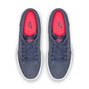 Nike Gts '16 Txt Low Top Sneakers - Blue