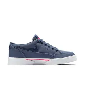 Nike Gts '16 Txt Low Top Sneakers - Blue