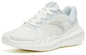 ANTA Training Series Low Top Sneakers - White/grey/blue
