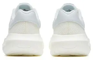 ANTA Training Series Low Top Sneakers - White/grey/blue
