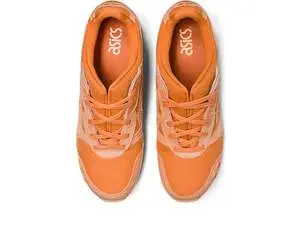 Asics Gel Lyte 3 Og "rooibos" Sneakers - Orange
