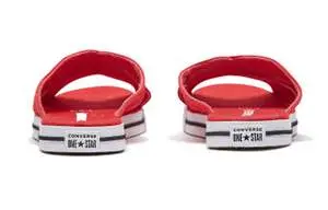 CONVERSE One Star Slide Sandals