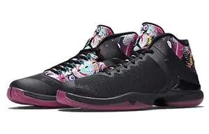 JORDAN Air Super Fly 4 Po