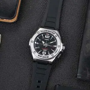 Casio Limited Edition Quartz Waterproof Analog Watch