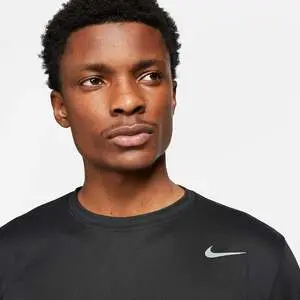 Nike Dri-fit Team Legend Long Sleeve Training Top