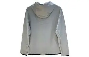 Nike Hooded Breathable Windproof Jacket