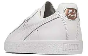 PUMA Emory Jones X Clyde "bet On Yourself