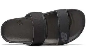 NEW BALANCE 202 Series Slip-on Sandals - Black