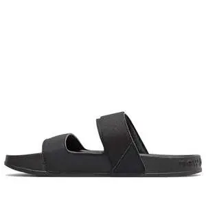 NEW BALANCE 202 Series Slippers - Black