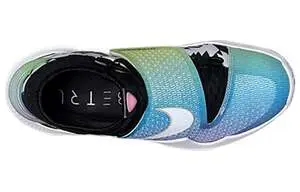 Nike Hyperrev 2016 "be True" High-top Athletic Sneakers - Pink/white/red