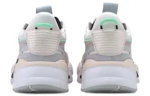PUMA Rs-x Reinvent "rosewater" Sneakers - White/pink
