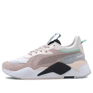 PUMA Rs-x Reinvent "rosewater" Sneakers - White/pink