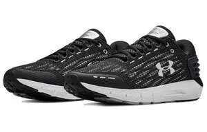 Under Armour Charged Rogue Athletic Sneakers