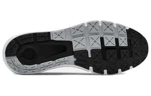 Under Armour Charged Rogue Athletic Sneakers