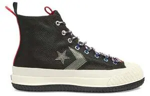 CONVERSE Bosey Mc High Top Sneakers