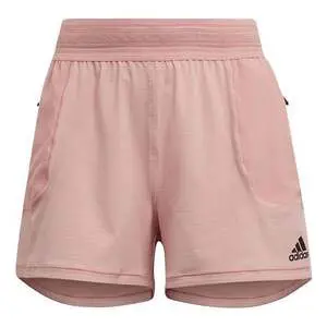 Adidas Heat.rdy Training Shorts - Pink